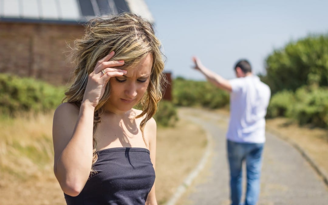 Avoid The 5 Biggest Relationship Mistakes -- Dr. Lisa Marie Bobby Avoid The 5 Biggest Relationship Mistakes -- Dr. Lisa Marie Bobby