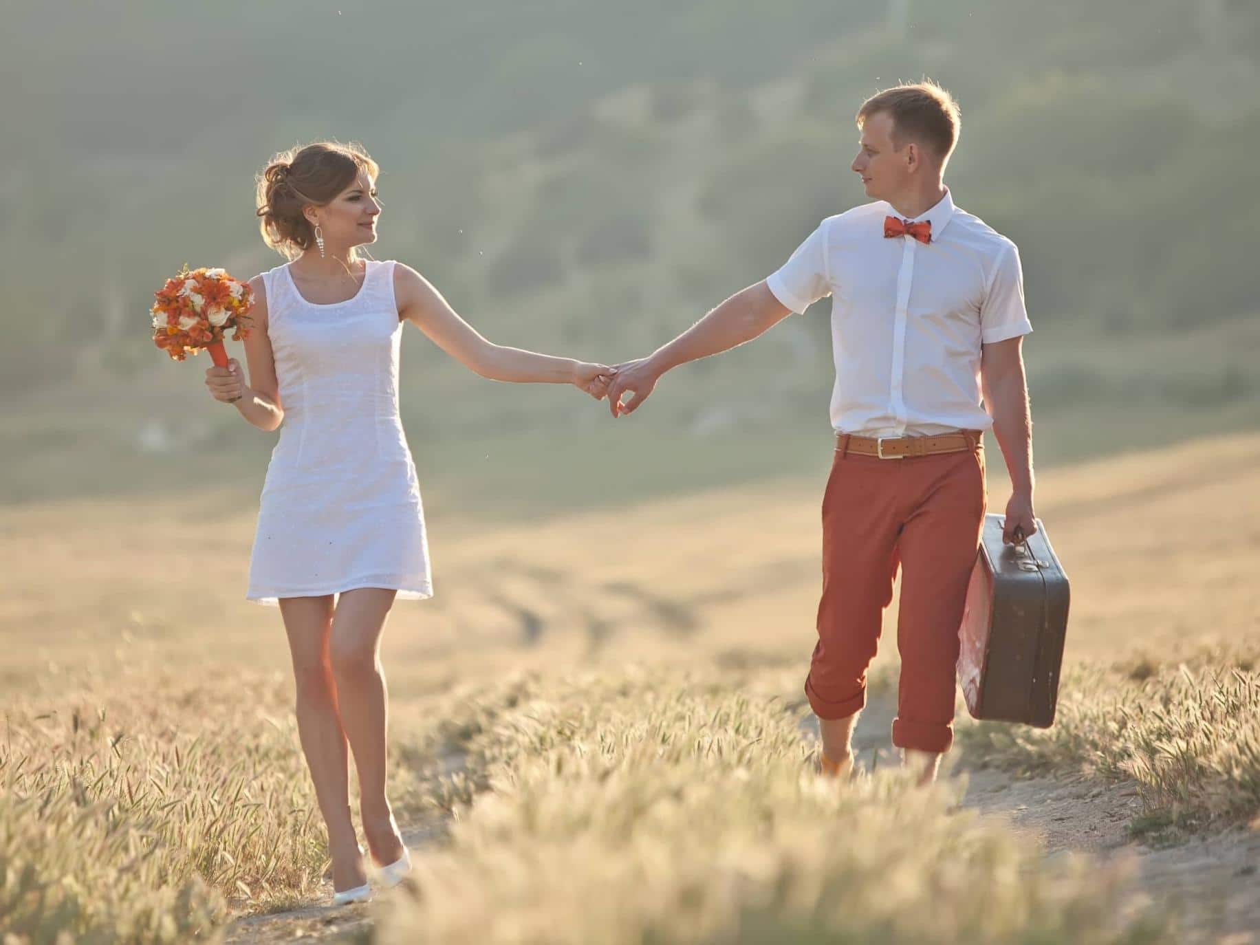 How to Build a Marriage That Lasts a Lifetime | GrowingSelf.com