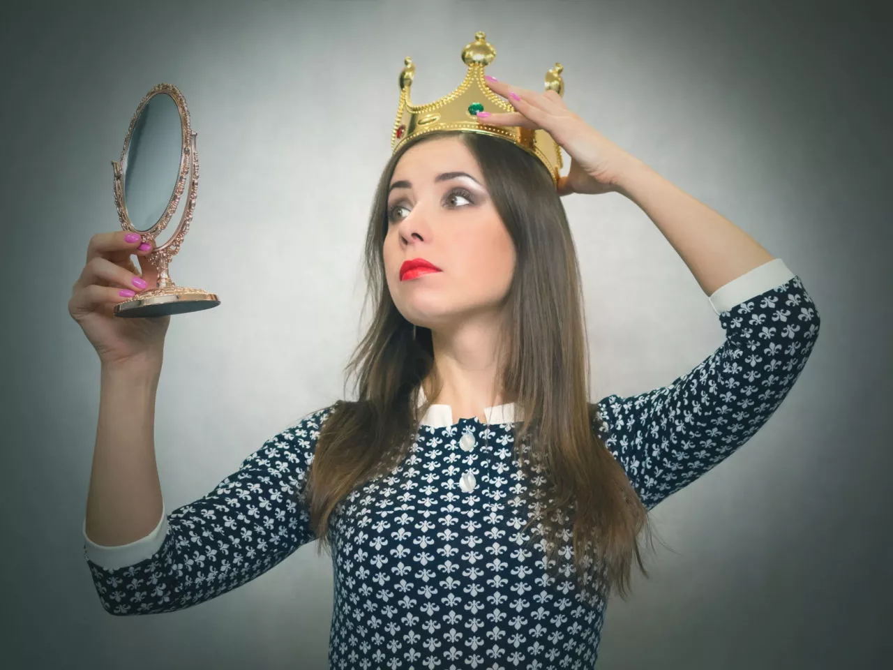 How to Deal With Selfish People | GrowingSelf.com