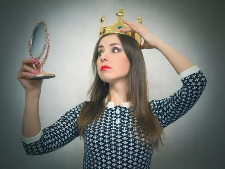 How to Deal With Selfish People | GrowingSelf.com