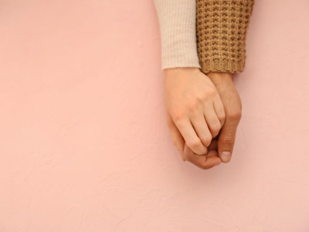 Growing Together in a Relationship | GrowingSelf.com