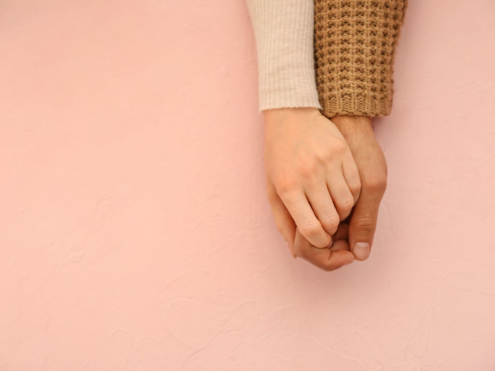 Growing Together in a Relationship | GrowingSelf.com