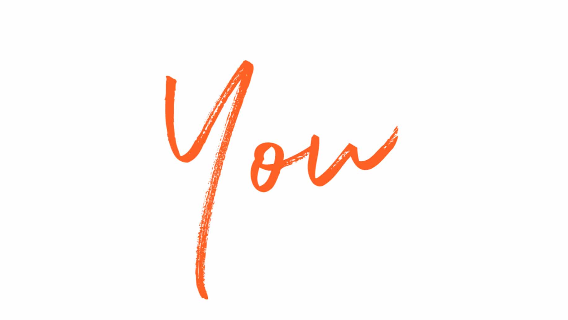 Let's Talk About YOU | Growing Self