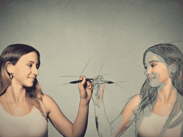 How to Develop Self-Identity in a Relationship | GrowingSelf.com