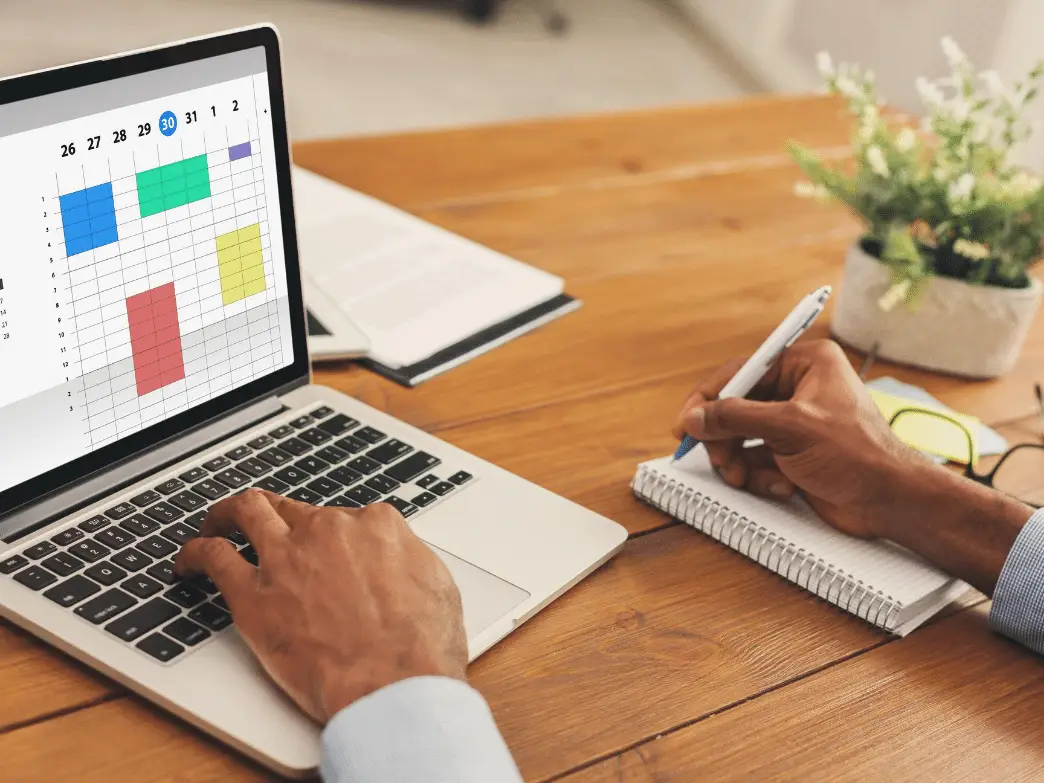 How to Organize Your Life | GrowingSelf.com