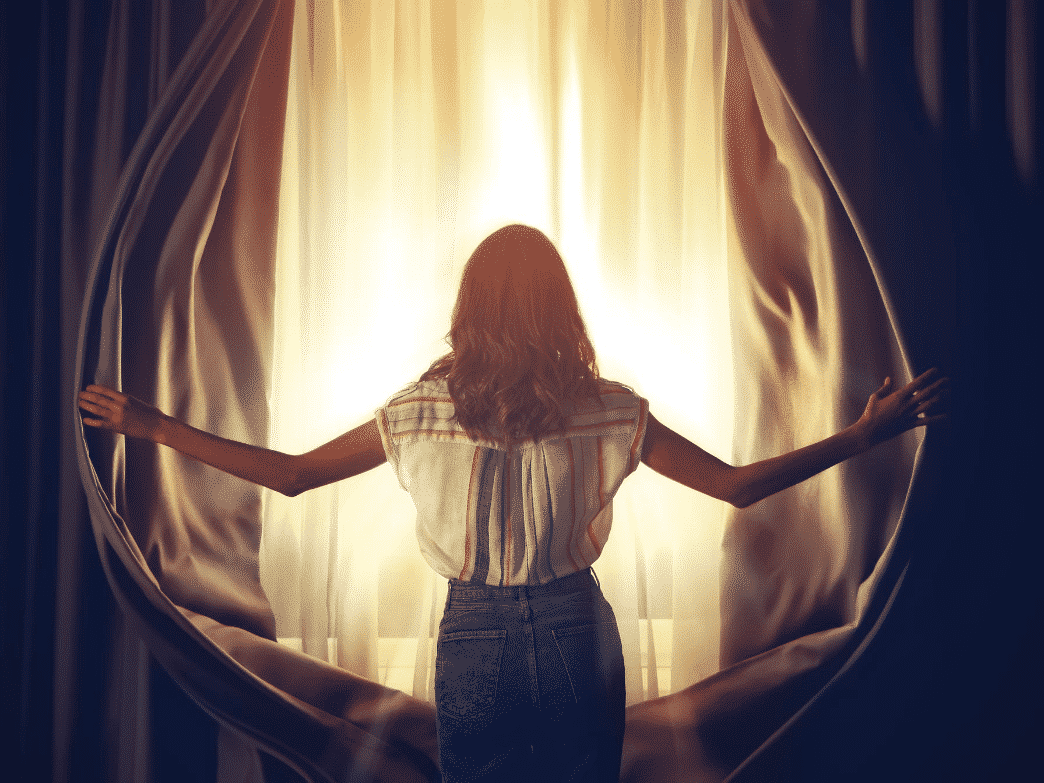 What to Do when You Feel Stuck in Life | GrowingSelf.com