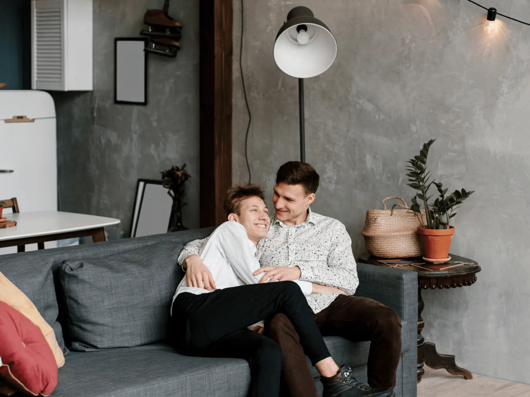 Gay And Lesbian Relationship Advice