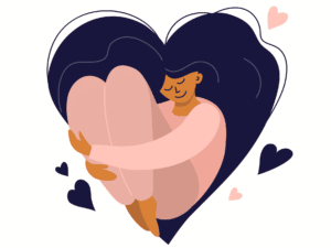 Feeling Good About Yourself and Your Body | GrowingSelf.com