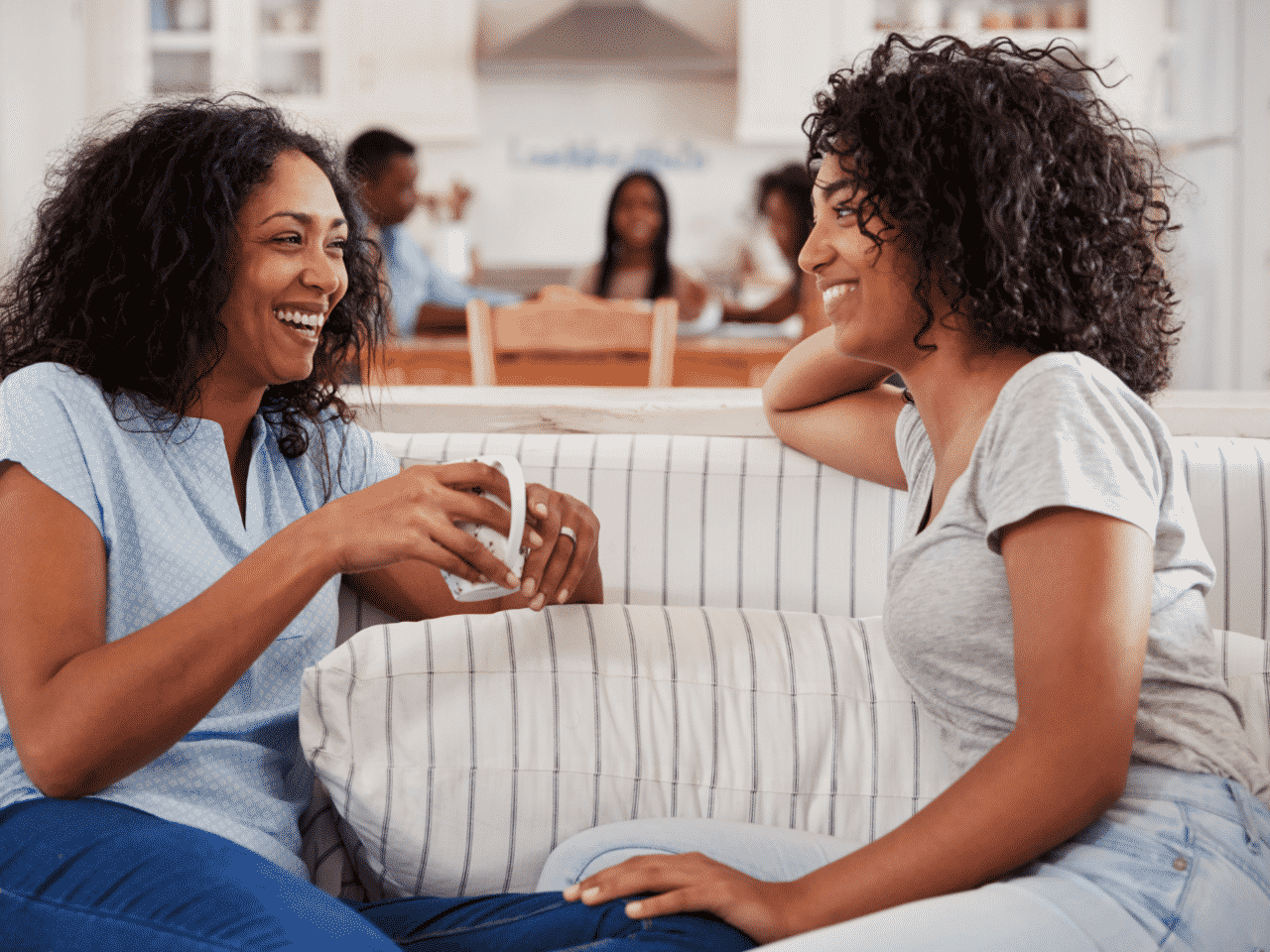 The Qualities of a Good Listener | GrowingSelf.com