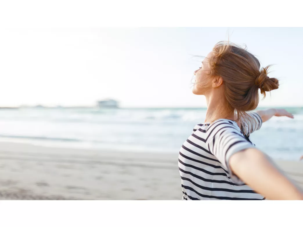 Feeling Trapped? Learn How to Get Unstuck | GrowingSelf.com