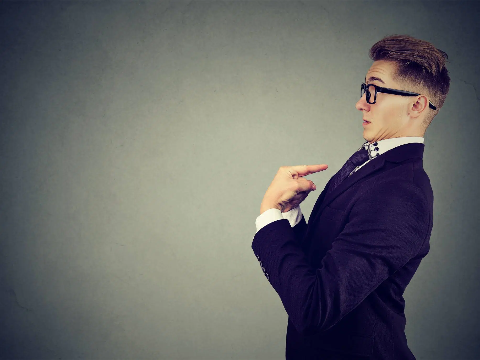 What Is Your Problem? | GrowingSelf.com