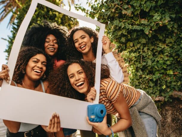 Embracing Your Cultural Identity | GrowingSelf.com