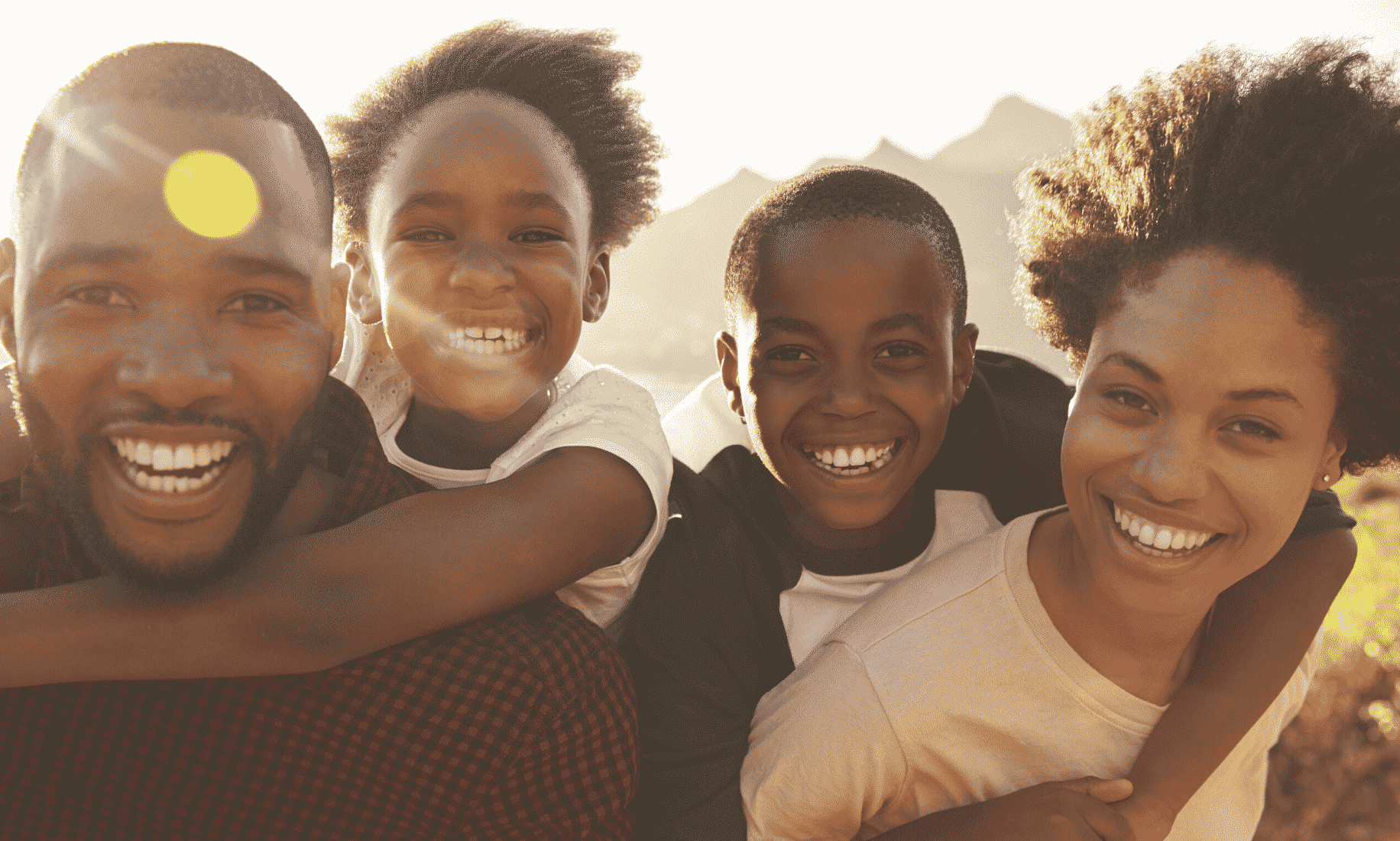 Fight Racism, Pt 1: Hope, Healing & Empowerment | GrowingSelf.com