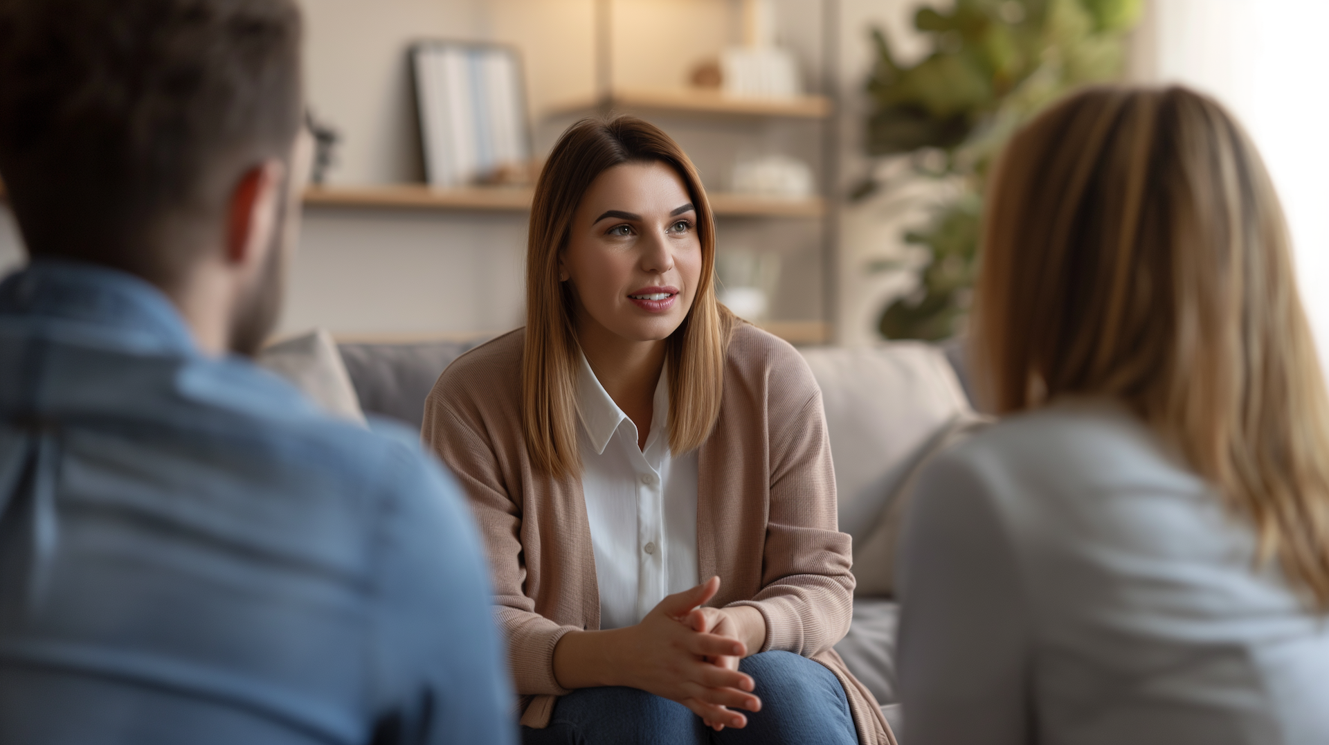 For Therapists | Growing Self Counseling & Coaching