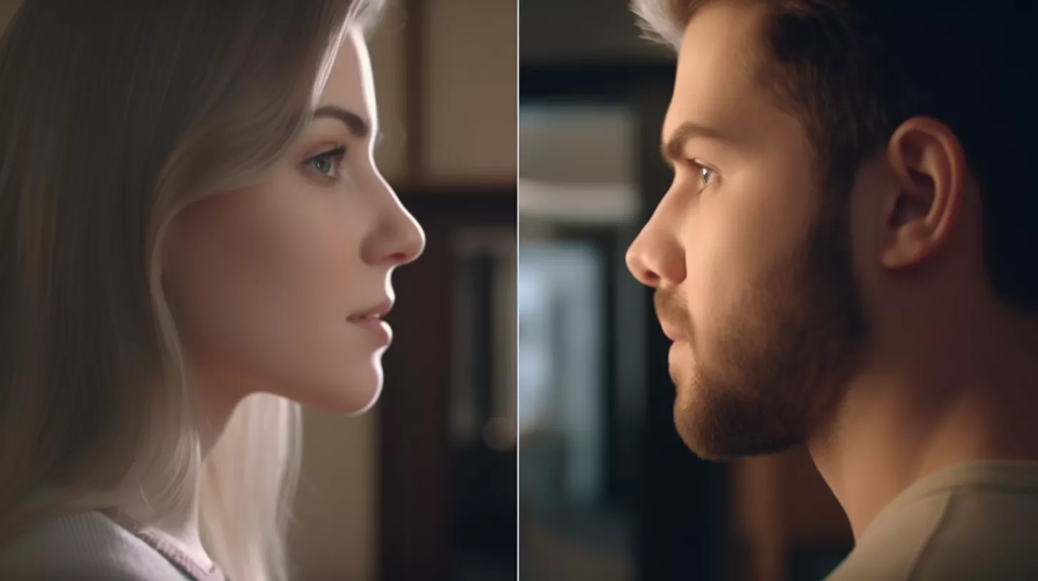 "Dealing with Divorce Regret: How to Move Forward"