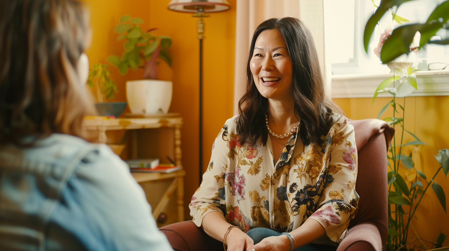 When Therapy Clients Refer Their Friends: What to Consider