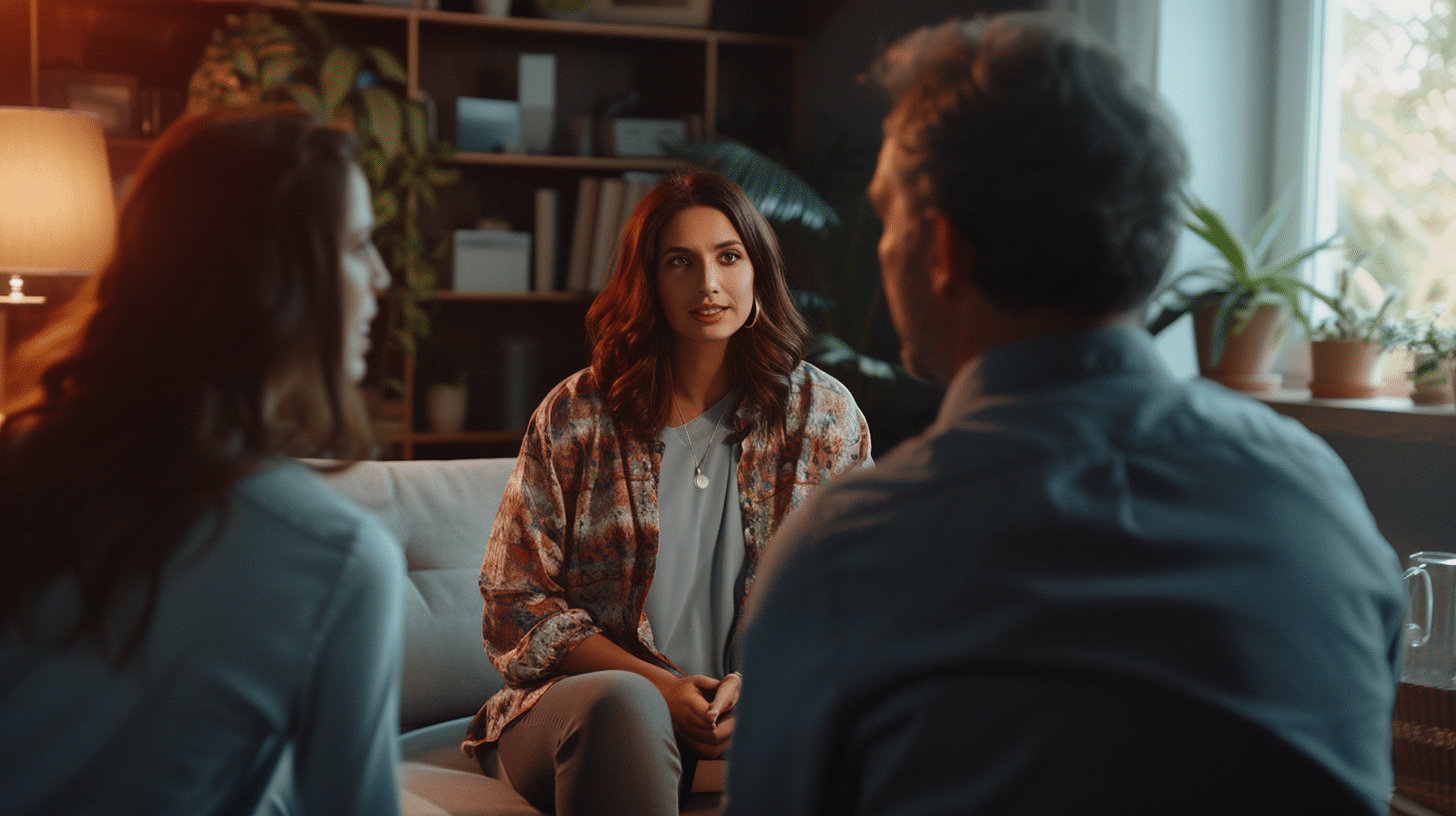 Uncovering Blind Spots: Cultural Competence in Therapy