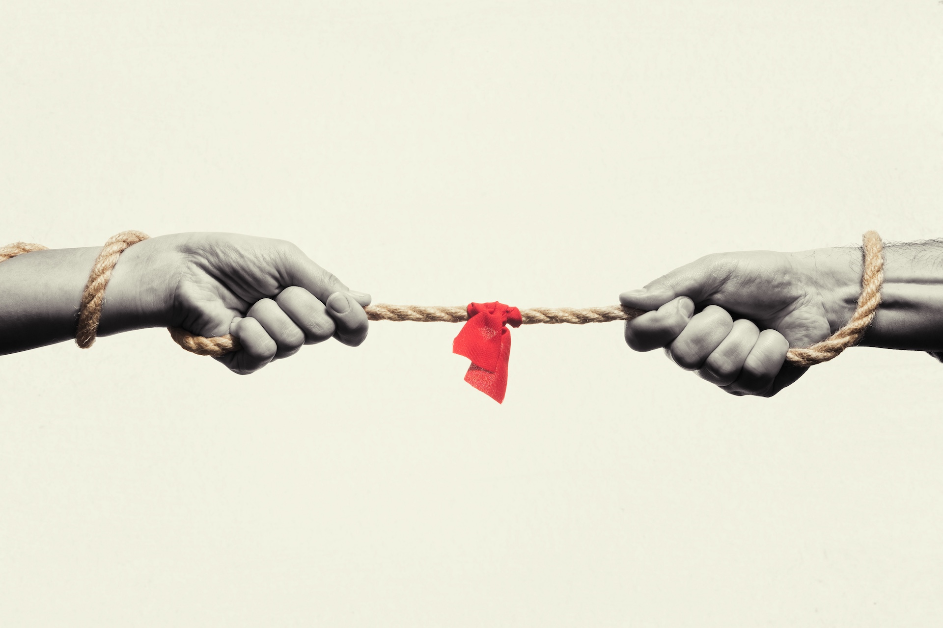 How to Negotiate With a Narcissist: Proven Negotiation Tactics for High ...